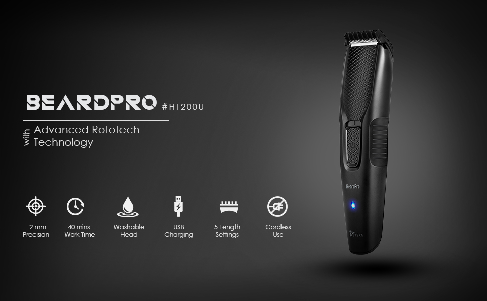 Best trimmer under 1000 - universal deals